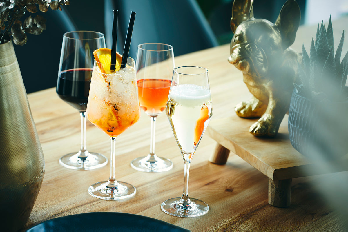 Glasserie Original No. 1 – ilovewillingerglas